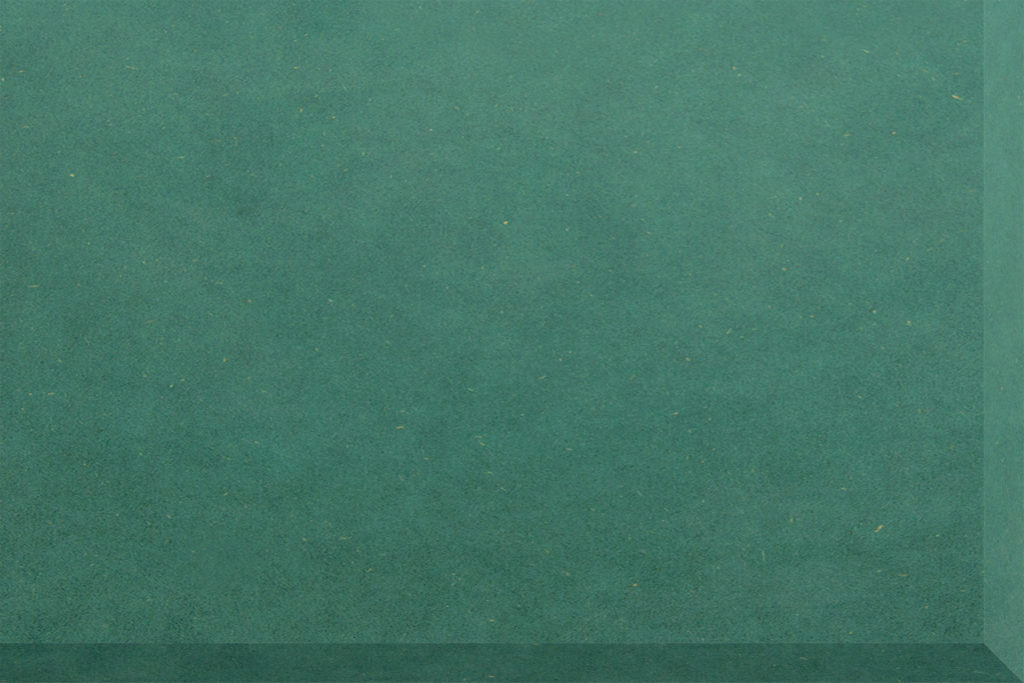 | MDF Forescolor Green PANELOGUE