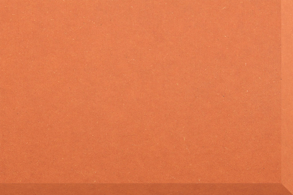 | MDF Forescolor Orange PANELOGUE