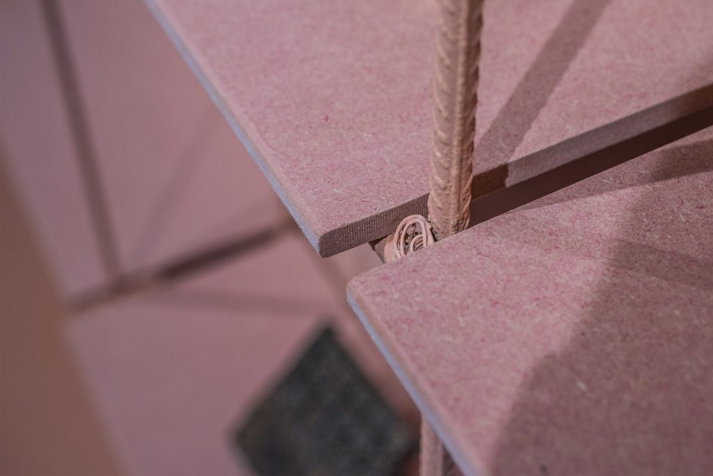 | MDF Fireshield PANELOGUE