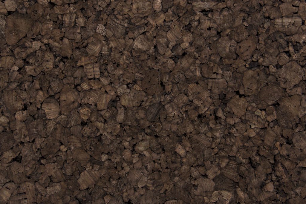 | Dark Expanded Cork Board PANELOGUE