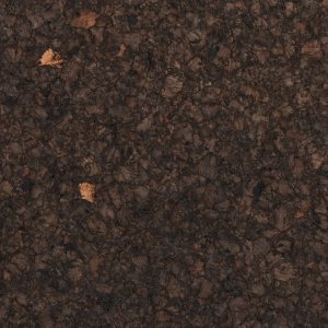 | Dark Brown Agglomerated Cork Board PANELOGUE
